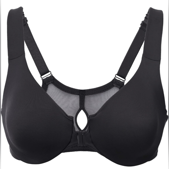 DELIMIRA | Intimates & Sleepwear | Delimira Womens Front Closure Bra ...